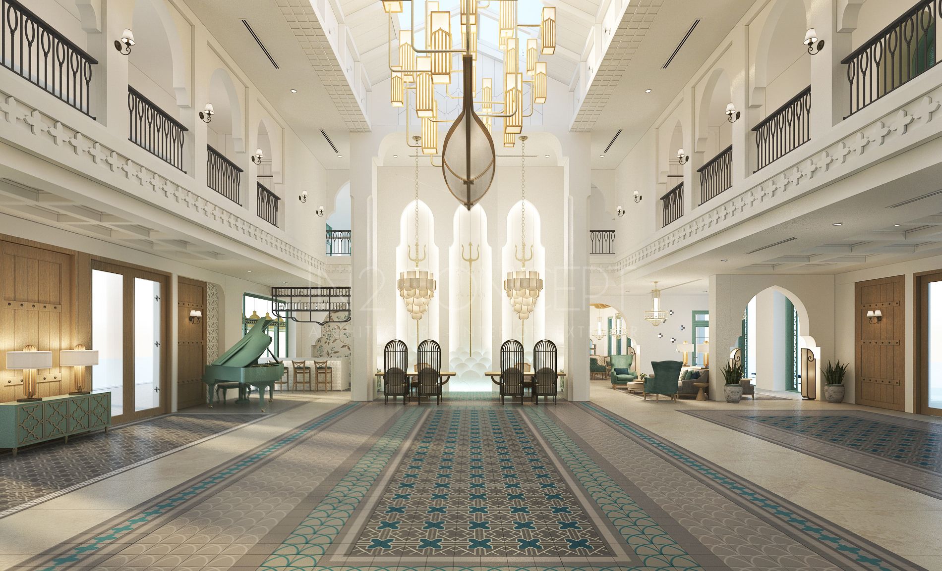 Trang chủ - In 2 Concept